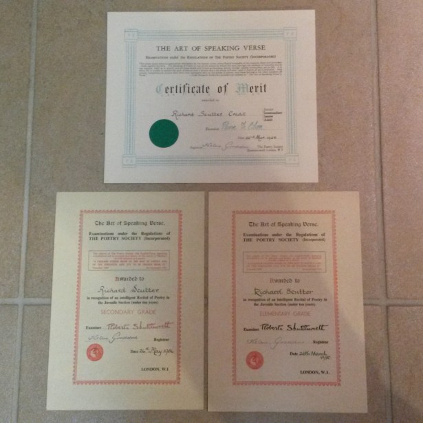 Silver – Walter de la Mare – Analysis | my word in your ear